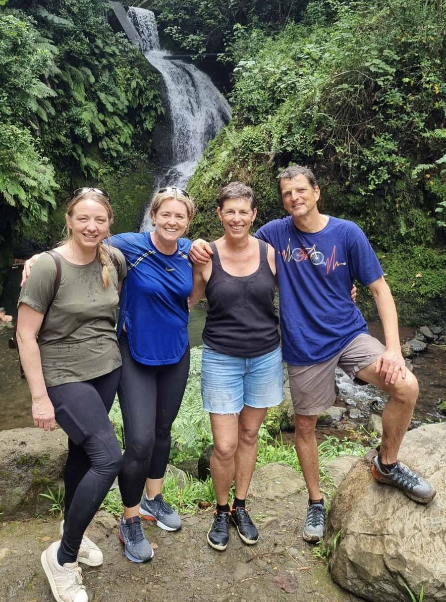 Our Team – Putiputi Charitable Trust